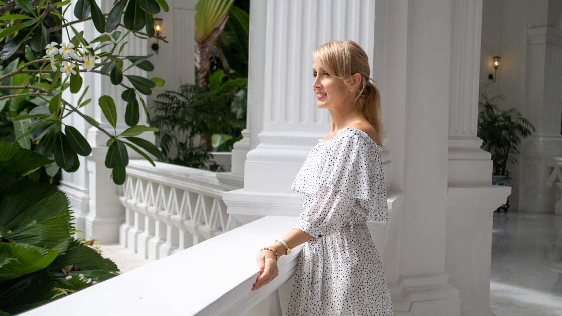 Relive the Magic of Raffles – Temple Candles