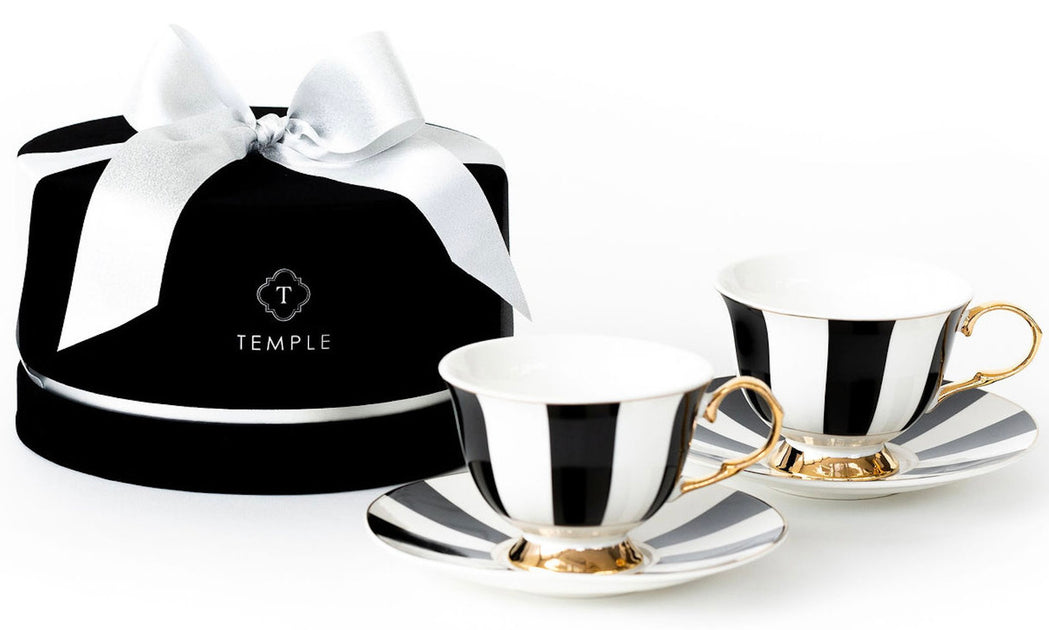 TEAWARE – Temple Candles